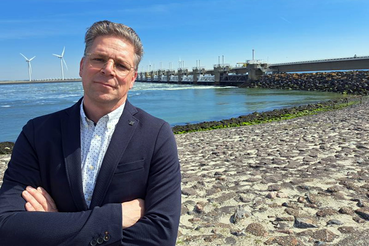 'Als je ergens voor wilt gaan, dan kan dat hier' - Improvia