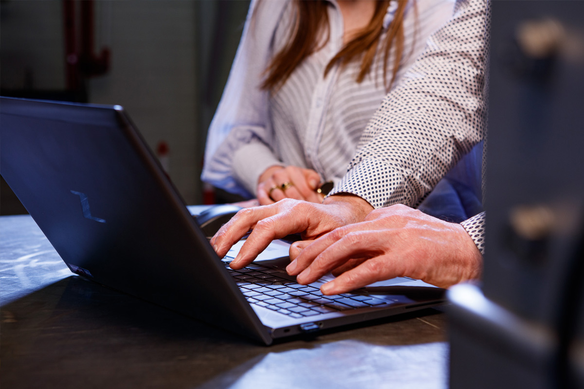 Engineering Services - Improvia