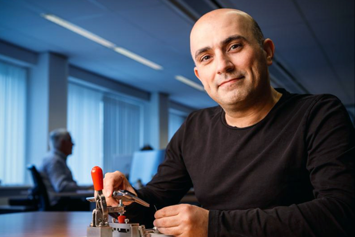 Mechanical Engineer Best - Improvia